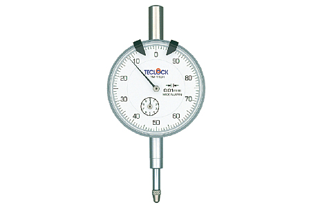 TECLOCK - Jet